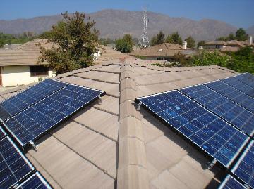 Welcome to ABC Solar - May your solar journey begin here.