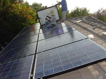 Welcome to ABC Solar - May your solar journey begin here.