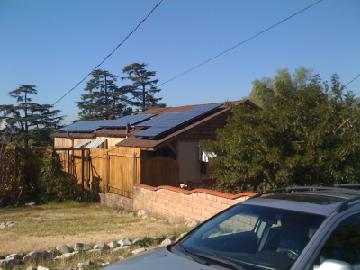 Welcome to ABC Solar - May your solar journey begin here.