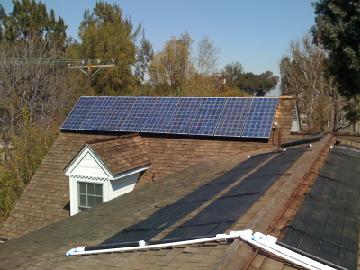 Welcome to ABC Solar - May your solar journey begin here.