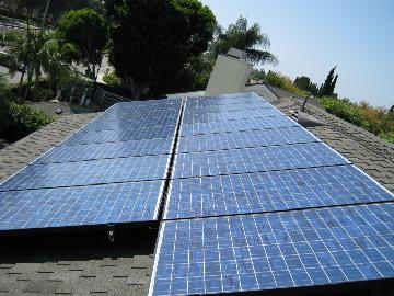 ABC Solar Finished Solar Installation Photo #img_1212.jpg