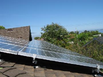 Welcome to ABC Solar - May your solar journey begin here.