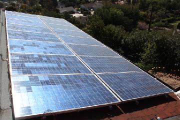 ABC Solar Finished Solar Installation Photo #img_8205.jpg