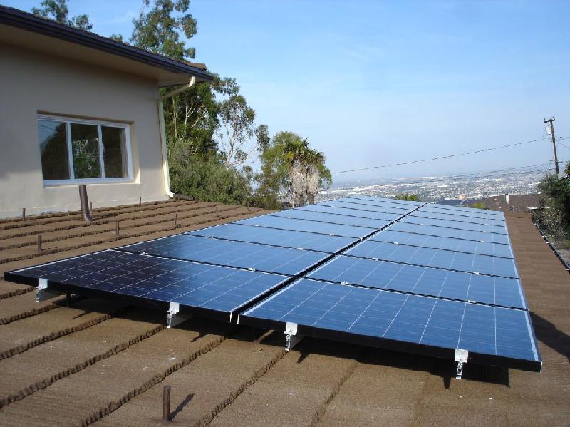 ABC Solar Finished Solar Installation Photo #dsc04211.jpg